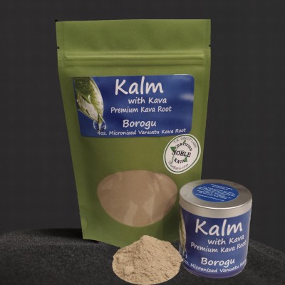 Shop Kava Products - Kalm with Kava