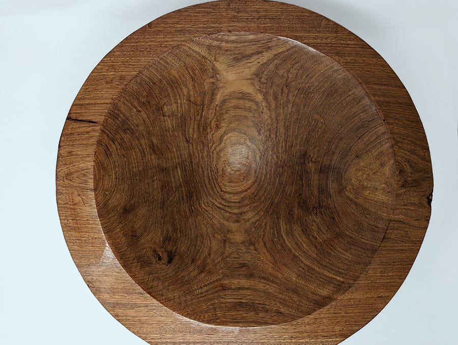Fijian Tanoa | Traditional Kava Bowl | Kalm with Kava