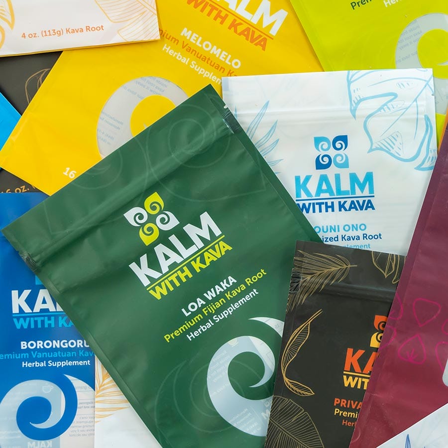 The Ultimate Kava Guide - Kava Topics & Questions - Kalm with Kava
